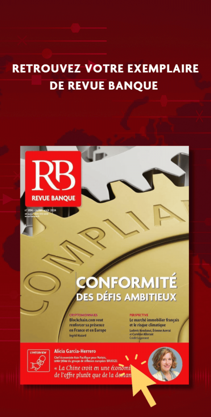 Calendrier des Club Banque - Revue Banque